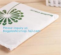 China newest Promotional cheap wholesale logo print recycle cotton canvas bag custom fabric organic calico tote bag bagease pa for sale