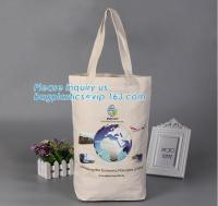 China men shoulder sling wine printed drawstring shopping tote custom cotton canvas bag standard size canvas tote bagplastics for sale