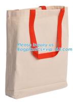 China Custom Printed Makeup Messenger Canvas School Shopping Bag For Girls,Promotional Recycling Cotton Canvas Tote Shopping B for sale