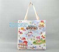 China custom printing promotion standard size cotton tote canvas tote bag,custom cotton shopping bag, canvas tote bag wholesal for sale