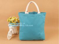China Eco Cotton Organic Canvas Bag, customized large cotton bag canvas tote bag,Manufacturer eco friendly shopping tote cotto for sale