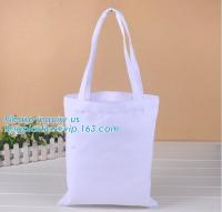 China Eco Cotton Organic Canvas Bag, customized large cotton bag canvas tote bag,Manufacturer eco friendly shopping tote cotto for sale