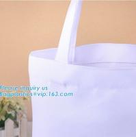China Eco Cotton Organic Canvas Bag, customized large cotton bag canvas tote bag,Manufacturer eco friendly shopping tote cotto for sale