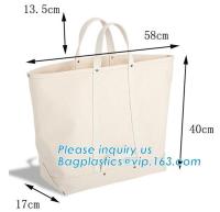 China Hot sale fashion tote bag cotton, Wholesale cotton tote canvas bag, custom logo printed cheap canvas tote bag bagease pa for sale
