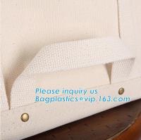 China Hot sale fashion tote bag cotton, Wholesale cotton tote canvas bag, custom logo printed cheap canvas tote bag bagease pa for sale