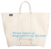 China Hot sale fashion tote bag cotton, Wholesale cotton tote canvas bag, custom logo printed cheap canvas tote bag bagease pa for sale