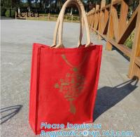 China Factory product manufacturer customized 100 cotton silk screen printing canvas fabric bag,cheap customized promo canvas for sale