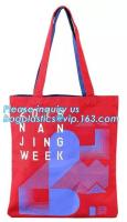 China Customized Logo tote shopping bag Cotton canvas bag,Best Selling Cotton Canvas Tote Bag Messenger Bag Canvas Bag bagease for sale