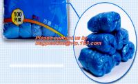 China MEDICAL DISPOSABLES PRODUCTS,PE CPE DISPOSABLES SHOES COVERS,HEAD NURSECAP,NITRILE PVC LATEX GLOVES,BED COVER BAGEASE PA for sale