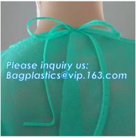 China Non-woven SBPP Isolation Gown,Cheap SF SBPP Coverall/Overall for Medical use,Wholesale Disposable Dental Lab Coat bageas for sale