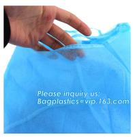 China Sterile blister packing for SMS/PP surgeon Gown,  Protective Sterile Hospital Disposable Medical, Nonwoven Medical Clot for sale