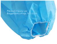 China Sterile blister packing for SMS/PP surgeon Gown,  Protective Sterile Hospital Disposable Medical, Nonwoven Medical Clot for sale