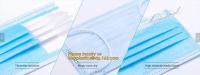 China Protective Ear loop Non-woven 3 Ply Disposable Medical Face Mask Surgical Mask,Health & Medical PP 3 Layers Competitive for sale