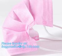 China Protective Ear loop Non-woven 3 Ply Disposable Medical Face Mask Surgical Mask,Health & Medical PP 3 Layers Competitive for sale