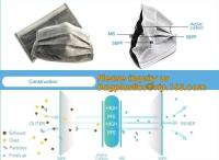 China 3ply Disposable Medical Face Mask for Medical&Health, Household,,Medical disposable face mask three layers sterility mas for sale