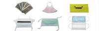 China 3ply Disposable Medical Face Mask for Medical&Health, Household,,Medical disposable face mask three layers sterility mas for sale