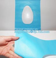 China Disposable Paper Toilet Seat Cover,Eco bio paper plastic Microfiber disposable toilet seat cover waterproof,toilet seat for sale