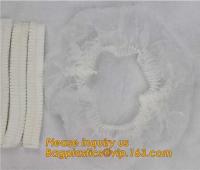 China Consumable disposable medical surgical caps colorful,hair surgical caps,Non Woven Clean Room Products medical Disposable for sale