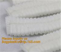 China Consumable disposable medical surgical caps colorful,hair surgical caps,Non Woven Clean Room Products medical Disposable for sale