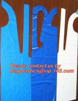 China Plastic PE disposable kitchen Apron,HDPE/LDPE/MDPE/LLDPE/+D2W/EPI(TDPA)Recyclable, disposable, high durability, convenie for sale