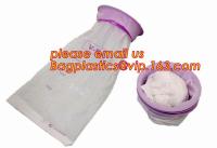 China 100% Biodegradable Disposable Healthcare Emesis Bag,Medical Emesis Bag with a Rigid Plastic Ring,Biodegradable Emesis Ba for sale