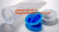 China wholesale price disposable PE emesis bags,Custom logo print plastic twist and seal emesis bag sickness vomit bag bagease for sale