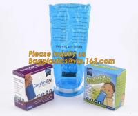 China China custom medical disposable emesis vomit bags,disposible 1000ML cheap Emesis 1500ml Plastic Vomit Bags bagease packa for sale