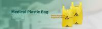 China Disposable Plastic Emesis Vomit Bag,Medical plastic emesis bag foldable emesis bag,isposable Emesis Vomit Bag with Super for sale