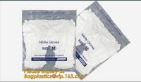 China Powder/powder free Latex Examination Medical Gloves Latex Surgical Examination Gloves,Medical Powder Elbow Length Latex for sale