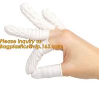 China disposable medical gloves latex examination gloves for Hospital use,Disposable Surgical Medical Examination Latex Glove for sale