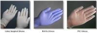 China disposable examination vinyl pvc gloves,Non-powder PVC disposable gloves plastic white gloves,vinyl / pvc gloves BAGEASE for sale
