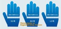 China Medical Exam Use Disposable Powder Free Vinyl Gloves/Non Latex Vinyl Gloves/PVC Gloves,Disposable PVC Gloves Powder Free for sale