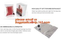 China 3l 5l 10l bag in box packaging wine bag with vitop tap,5L/10L/20L transparent/VMPET wine bag in a box/bag in box/liquid for sale
