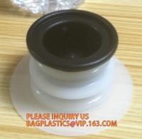 China 800ml liquid packaging plastic soap bag in box,Reusable Aluminum Foil 5l 10l 20l Spout Pouch Packaging BIB Bag In Box Fo for sale