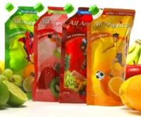 China Oem/Odm Customized Stand Up Plastic Fluid Soap Packaging Pouch Liquid Laundry Washing Detergents Spout Bags BAGEASE PACK for sale