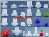 China Luxury OEM Design ECO Recyclable BABY FOOD STORAGE Spout Pouch Bag Beverage Water Juice Drink,matte lipstick packaging for sale