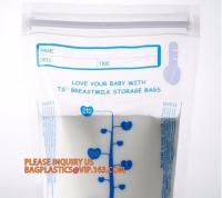 China breast milk storage bags milk packaging plastic bag,Factory wholesale baby breast milk storage bag BPA free BAGEASE PACK for sale