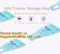 China Baby Milk Powder Storage Bag Milk Powder Packing Bag Wholesale,BPA free breast milk storage bag,Milk Powder Storage Bag for sale