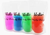 China biodegradable eco-friendly FDA clear juice sealed drink pouches translucent reclosable hand held zipper plastic drinking for sale