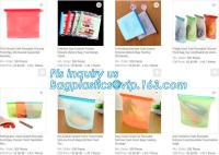 China Reusable Leakproof Silicone ice Genie,Ice Cube Maker Genie Silicone Ice bucket The Revolutionary Space Saving Ice Cube M for sale