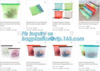 China Reusable Leakproof Silicone ice Genie,Ice Cube Maker Genie Silicone Ice bucket The Revolutionary Space Saving Ice Cube M for sale