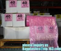 China GARMENT COVER BAGS IN ROLL, PERFORATED GARMENT BAGS IN ROLL,Eco friendly non woven garment dust proof bag cover BAGEASE for sale