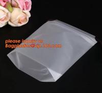 China Biodegradable Dry Cleaning Shop Disposable Plastic Laundry Bag Poly Drawstring Bags,Poly Plastic Drawstring Hotel Laundr for sale