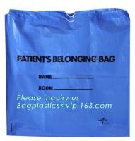 China Biodegradable draw string pe bag logo printed poly pouch drawstring bags wholesale,outdoor plastic drawstring bag for sp for sale