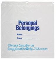 China Biodegradable draw string pe bag logo printed poly pouch drawstring bags wholesale,outdoor plastic drawstring bag for sp for sale