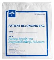 China Biodegradable Eco-friendly cotton drawstring poly packaged bag for laundry used in hotel,Travel Carrying drawstring bags for sale