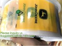 China Factory custom LLDPE plastic Preopened polybag auto Bag on a Roll,autobag,pre perforated Preopened polybag auto Bag on a for sale
