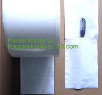 China Factory custom LLDPE plastic Preopened polybag auto Bag on a Roll,autobag,pre perforated Preopened polybag auto Bag on a for sale