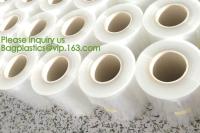 China Accessories Packing Bags LDPE/HDPE/PP Preopened Bags,Auto Bags for running on auot packaging machine,Recycable, Eco-frie for sale