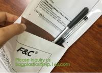 China Recycable, Eco-friendly,Pre-opened and perforated bags on a roll make packaging quick and easy;Linear low density Metalo for sale